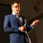 Executive Coaching in Boston / NYC. Dr. David Brendel MD, PhD